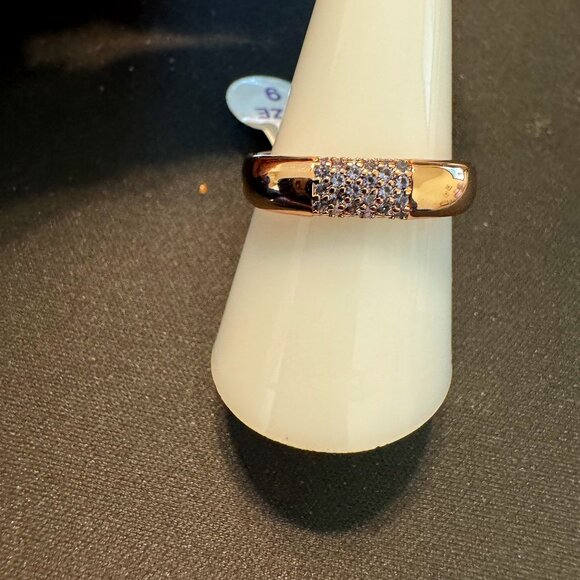 Bomb Party | Jewelry | Ring Bomb Party Eccentric Details Rbp6782 Size 9 ...